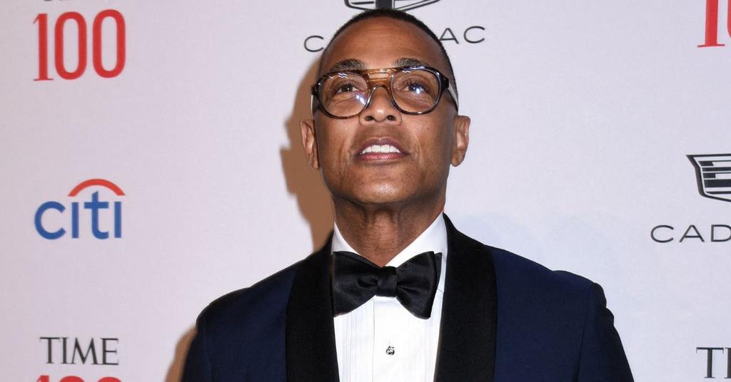 Fired CNN Host Don Lemon Reveals Plans After Sudden Exit From Network