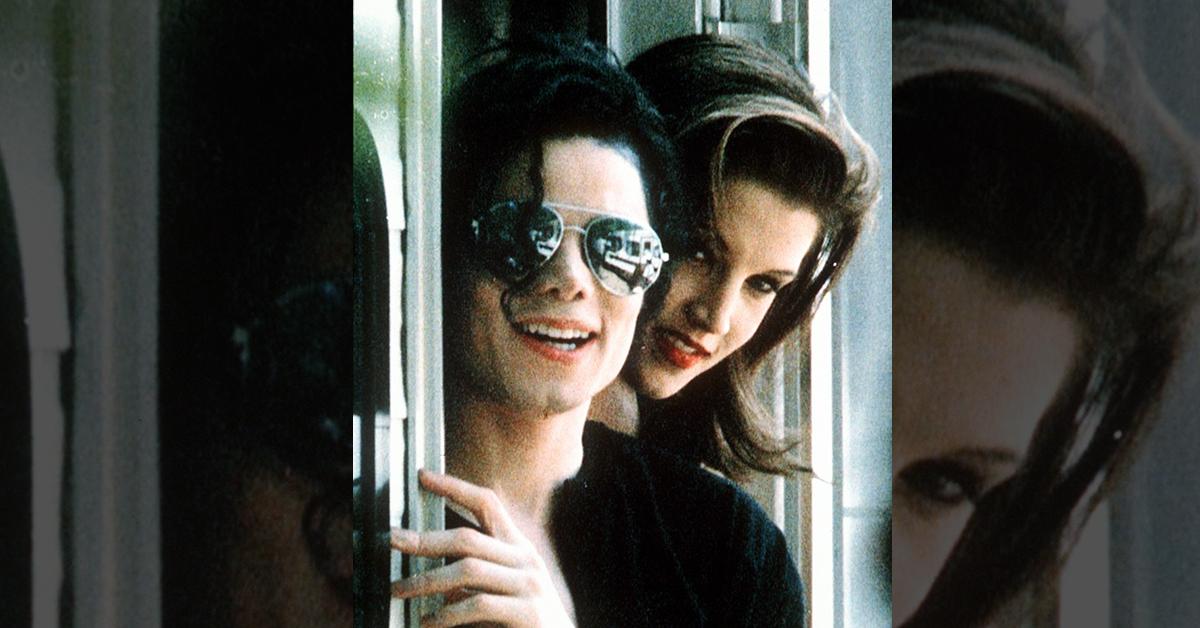 Lisa Marie Presley Destroyed Michael Jackson With Shock Divorce Filing