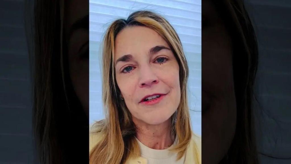 'Woman Hanging Out Of Car' Reported The Night Nancy Guthrie Disappeared