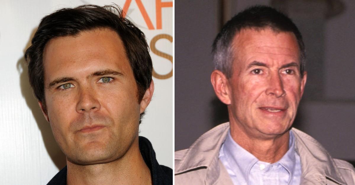 Son Of 'Psycho' star Anthony Perkins Reveals How He's Been Haunted by ...