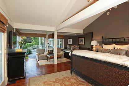 Sally Field Buys A New House In Pacific Palisades