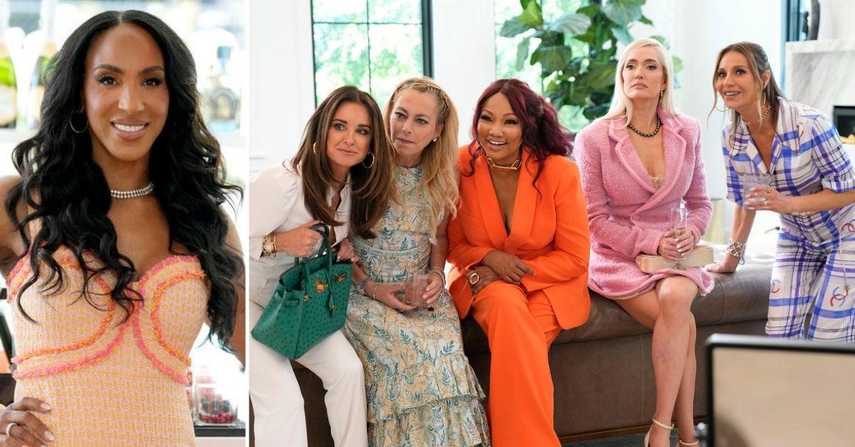 'RHOBH' Season 14: Cast Unaware About Potential Cast Shakeups