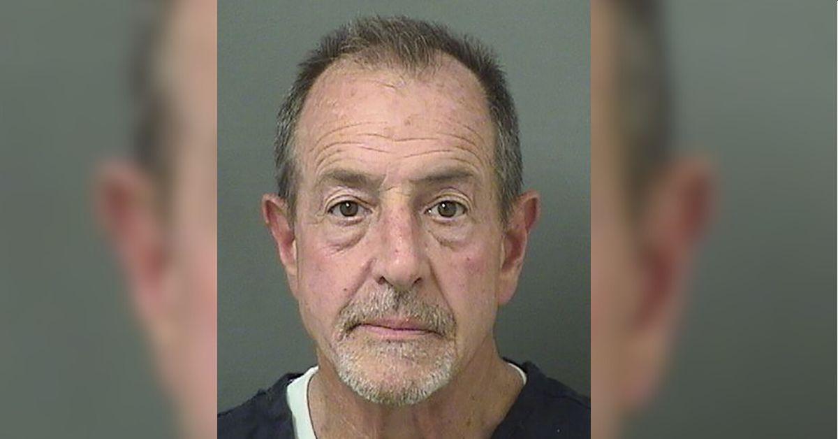Lindsay Lohan's Dad Busted in Florida After 'Domestic Violence' Arrest