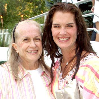 Brooke Shields’ Mother Teri Dies At 79