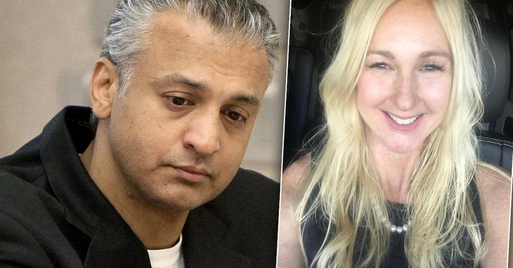 Stabbing Victim Kendra Beebe Says Attempted Murder Convict Is A ‘Danger ...