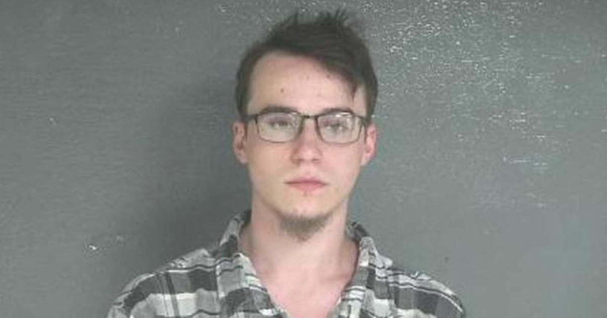 Man Charged With Homicide & Child Abuse In Death Of GF's Baby