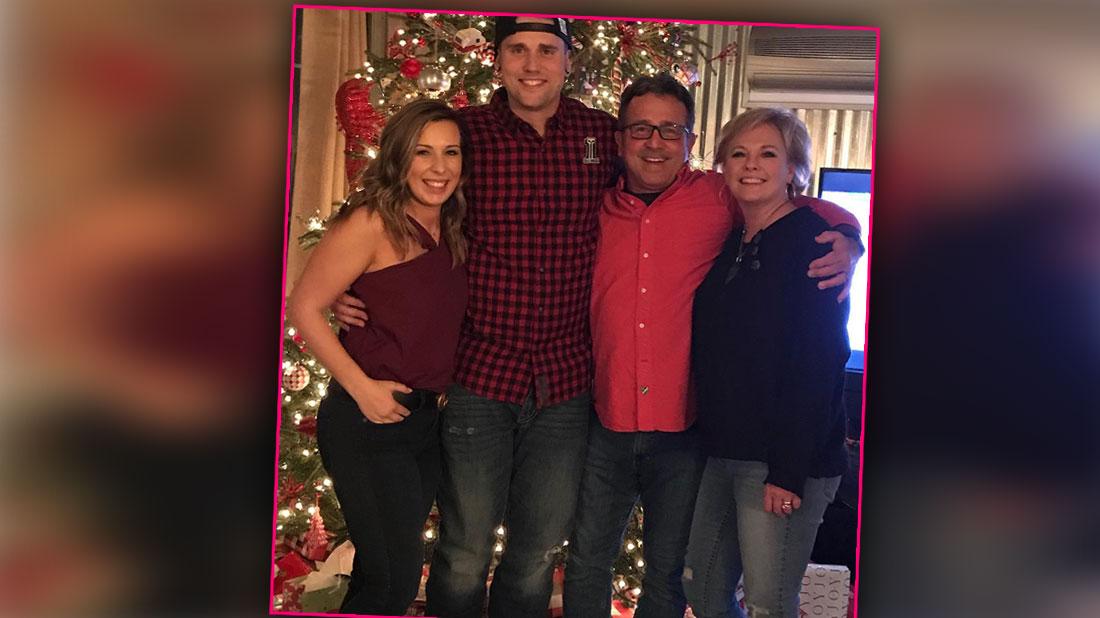 'Teen Mom OG's Ryan Edwards' Family Doesn't Believe He'll Stay Sober