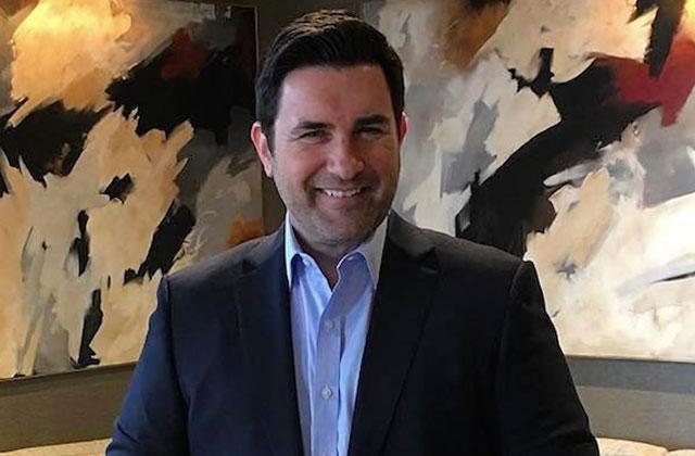 Celeb Designer Sued -- David Phoenix Accused Of Cheating Clients Out Of ...