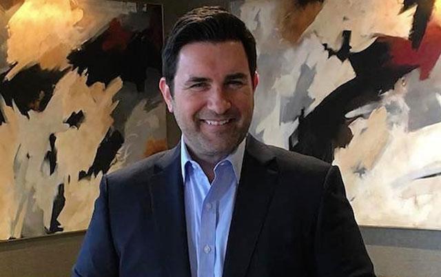 Celeb Designer Sued -- David Phoenix Accused Of Cheating Clients Out Of ...