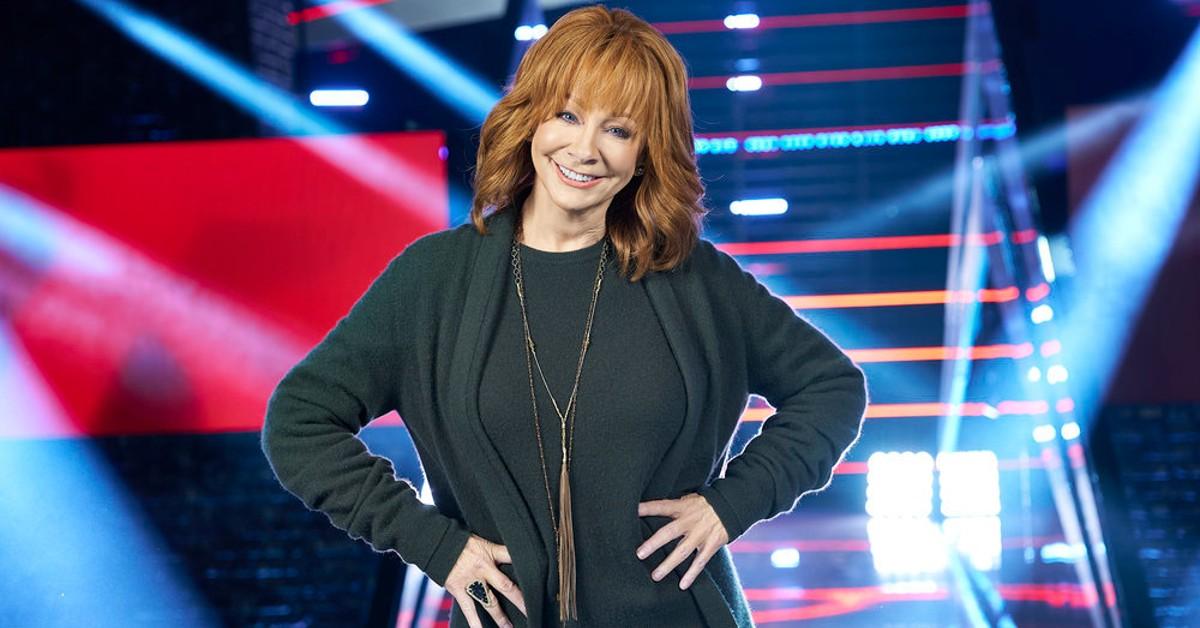 'The Voice' Coach Reba McEntire 'Wants Out,' Sources Claim
