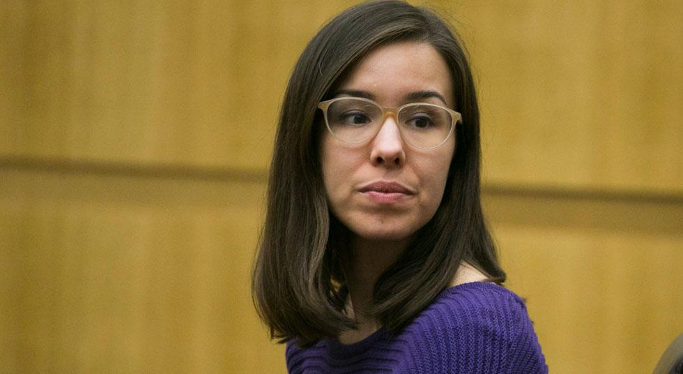 Jodi Arias’ Secret Death Penalty Trial Testimony Goes Public
