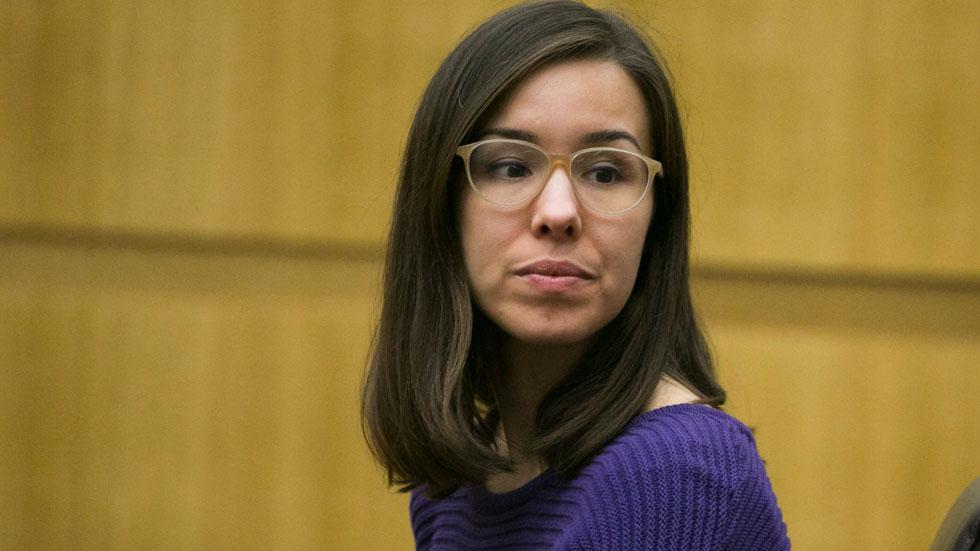 Jodi Arias’ Secret Death Penalty Trial Testimony Goes Public