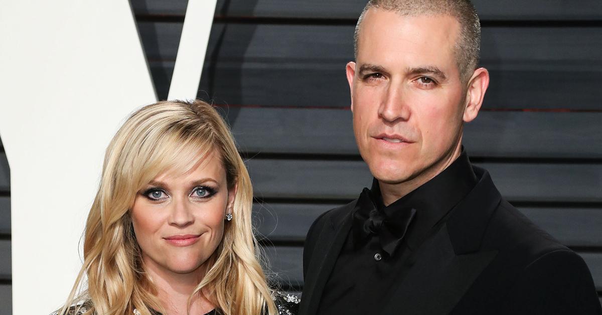 Reese Witherspoon's Nashville Move Effort To Save Marriage