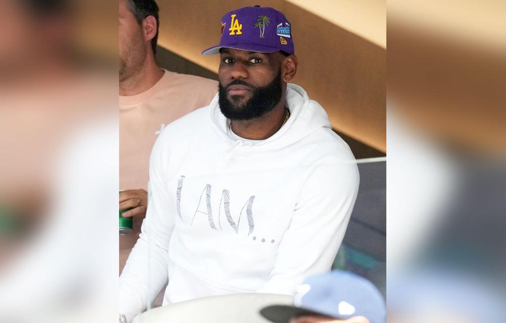 LeBron James' I Promise School Principal Resigns After Allegedly ...