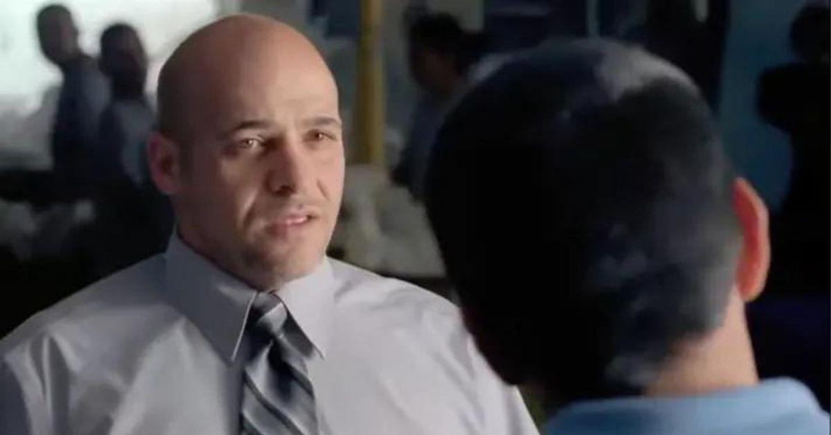 ‘Breaking Bad’ Actor Mike Batayeh Died of ‘Asphyxia Hanging': Coroner