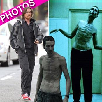 Shocking Body Transformations! 11 Stars Who Have Dangerously Lost ...