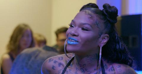 Apple Watts Undergoes Neck Surgery, Still 'Fighting For Life' After Car ...