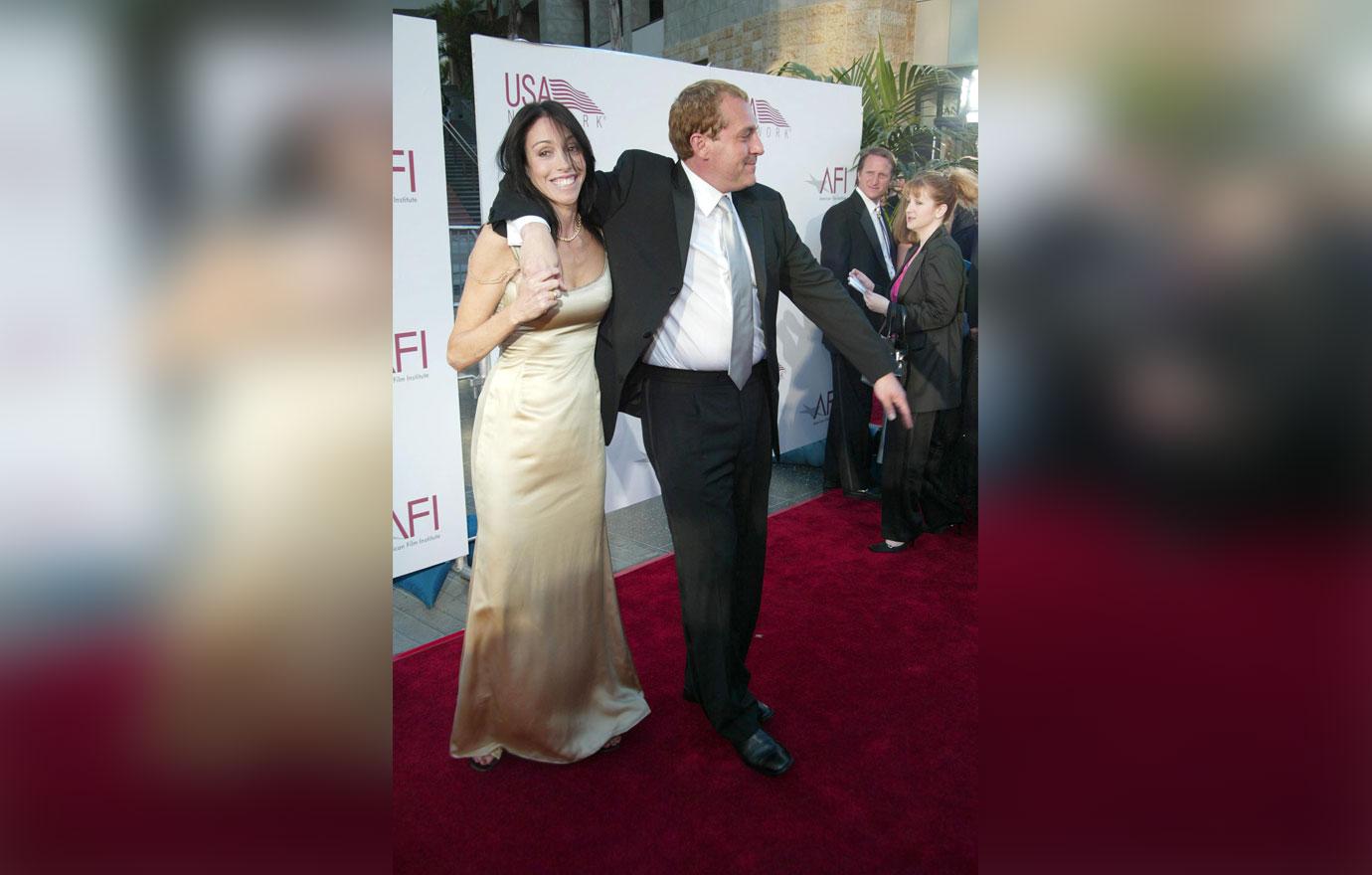 Madam To The Stars: The Sex Crimes Of Heidi Fleiss