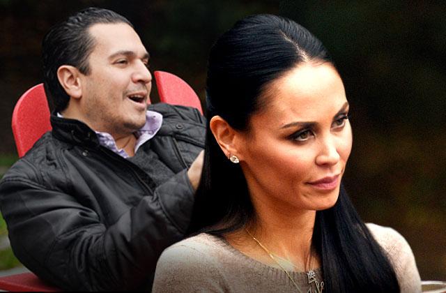 New 'RHONY' Star Jules's Hubby Michael Wainstein's Legal Woes Revealed