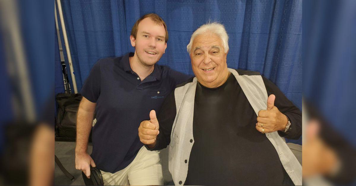 'Seinfeld' and 'Ace Ventura' Star John Capodice Dead at 83
