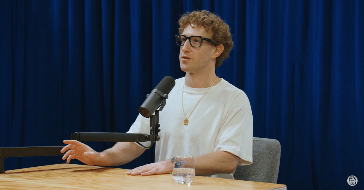 Mark Zuckerberg Downplays 'Billionaire Bunker' Rumors at $270M Compound
