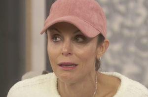 RHONY Season 11 Trailer-- Bethenny Frankel Grieves Ex Dennis Shield's ...