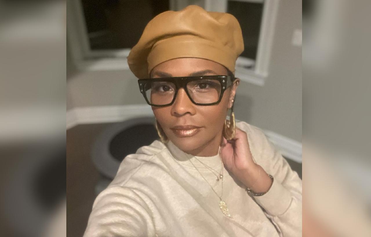 Former 'Basketball Wives' Star Tasha Marbury Divorce From Ex-NBA Star ...