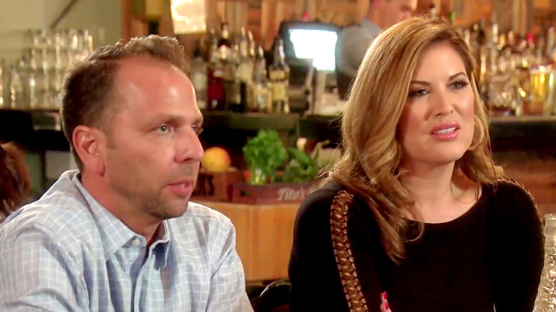 ‘RHOC’ Emily Simpson’s Husband Shane Failed California Bar Exam