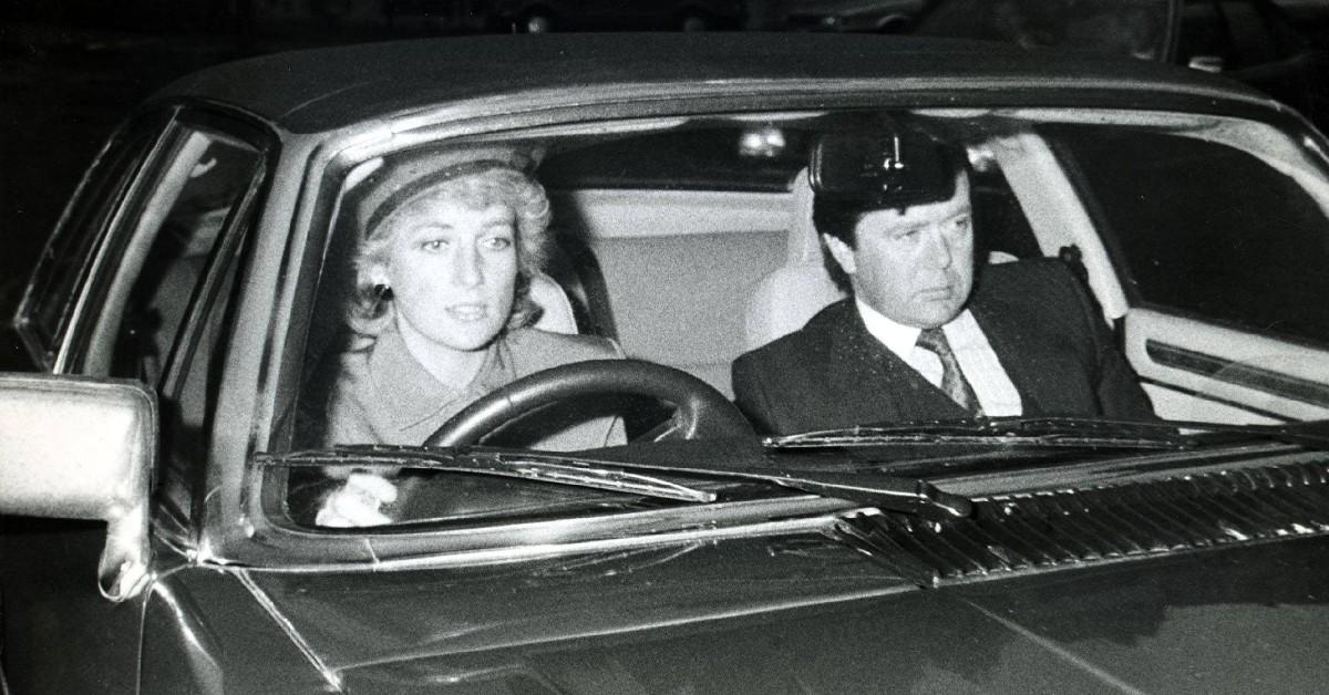 Royal Bodyguard Begged Princess Diana Not To Axe Trusted Security Detail