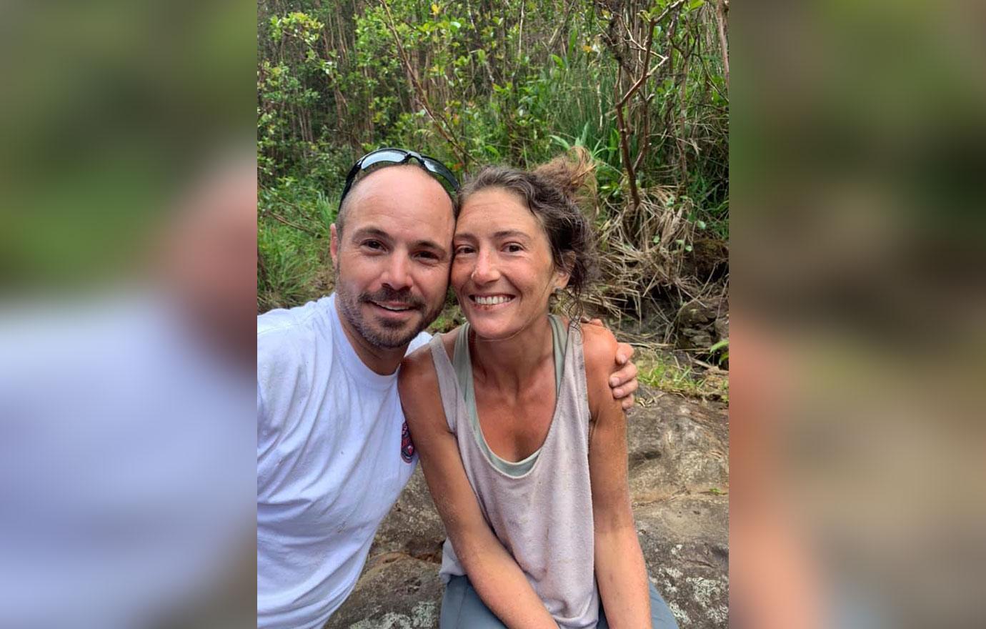 Rescued Yoga Teacher Amanda Eller Almost Gave Up