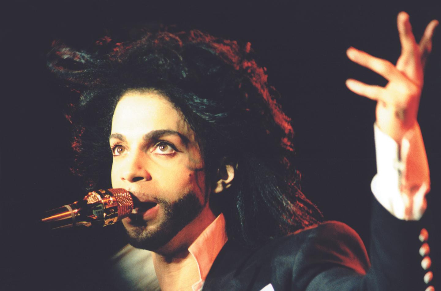 Rock In Rio 30th Anniversary: The Top 10 Performances In Festival's History