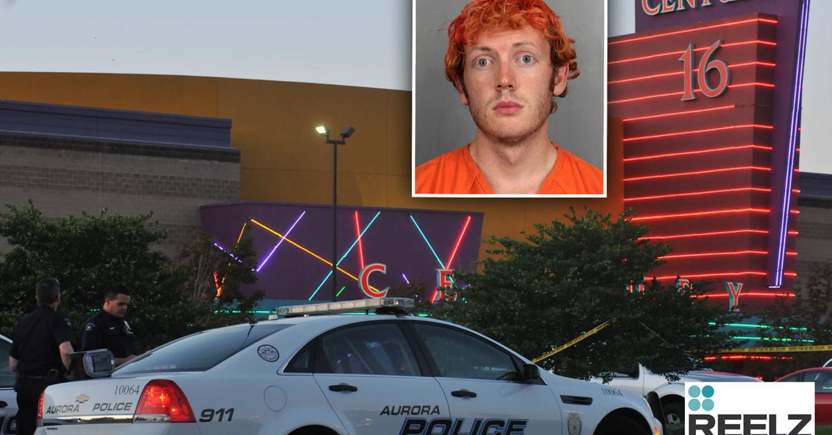 Copycat Killers -- James Holmes' Mental Health Issues Revealed