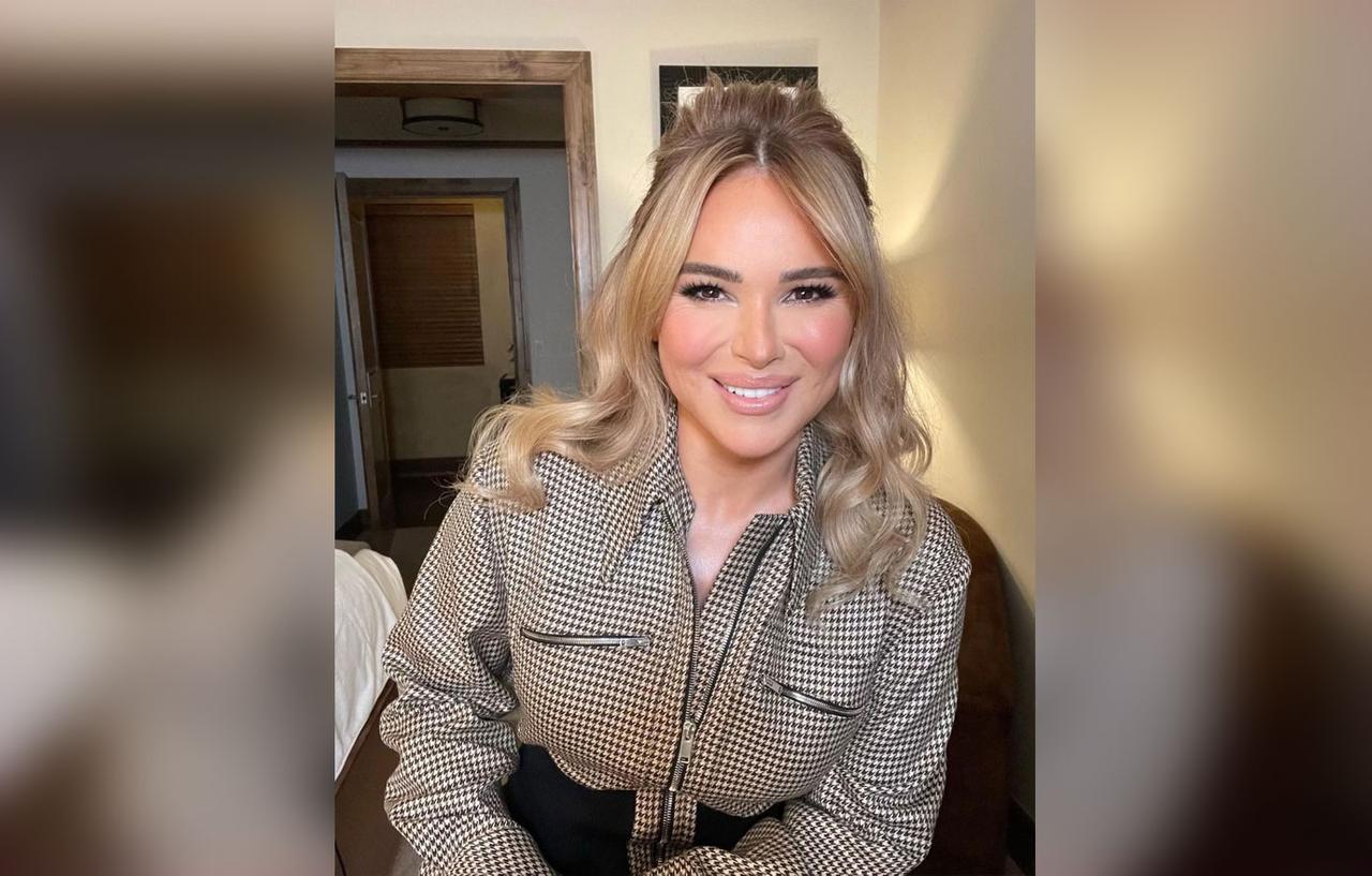 ‘RHOBH’ Star Diana Jenkins Fires Off Cease And Desist To Ex-Bravo Star ...