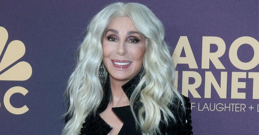 Cher Lost Her Virginity At 14 In Revenge Sex Bit With Neighbors Son