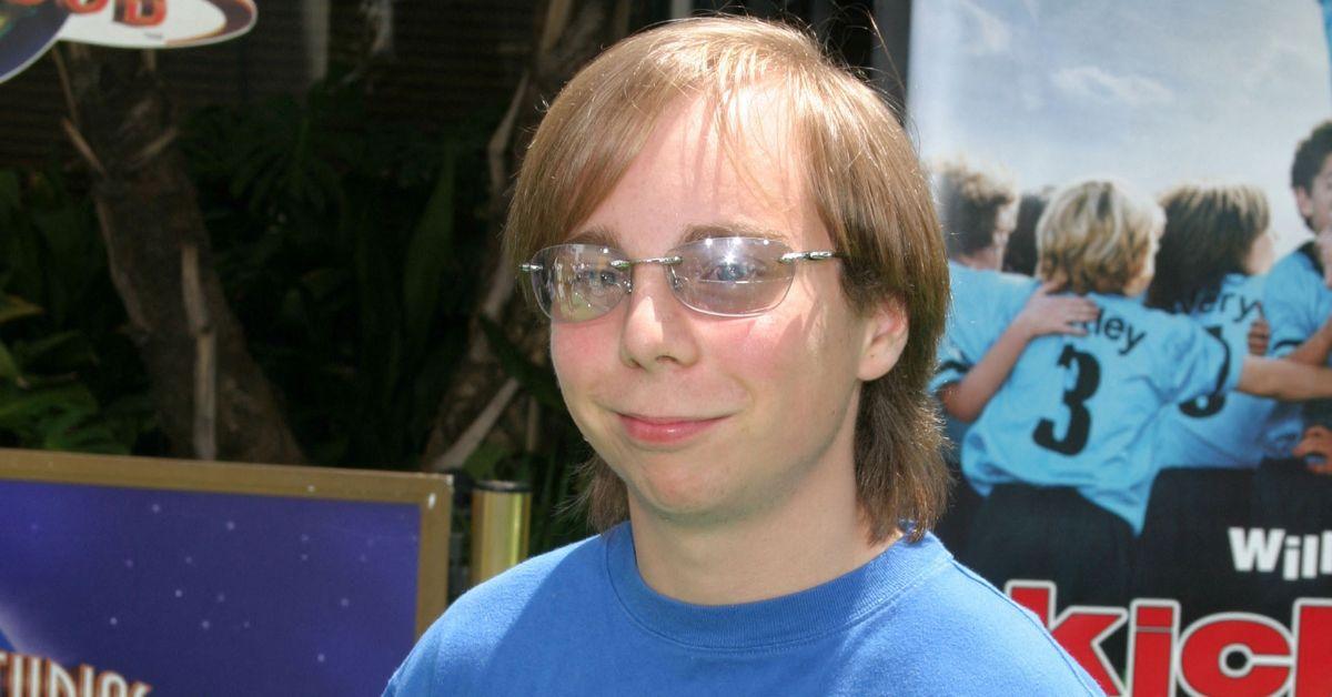 Ex-Disney Actor Accuses Universal Studios of Cover-Up