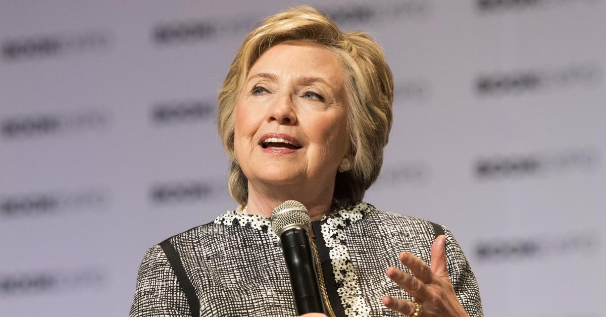 A judge rejected motions to dismiss Donald Trump-Hillary Clinton suit