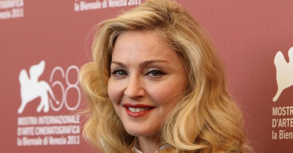 Madonna’s Stand-Up Show 'Flopped Until She Used F-Bombs To Recover'