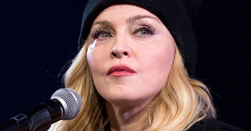 New 'Gritty' Madonna Doc: Sex, Drugs, Death & Fame Secrets Revealed