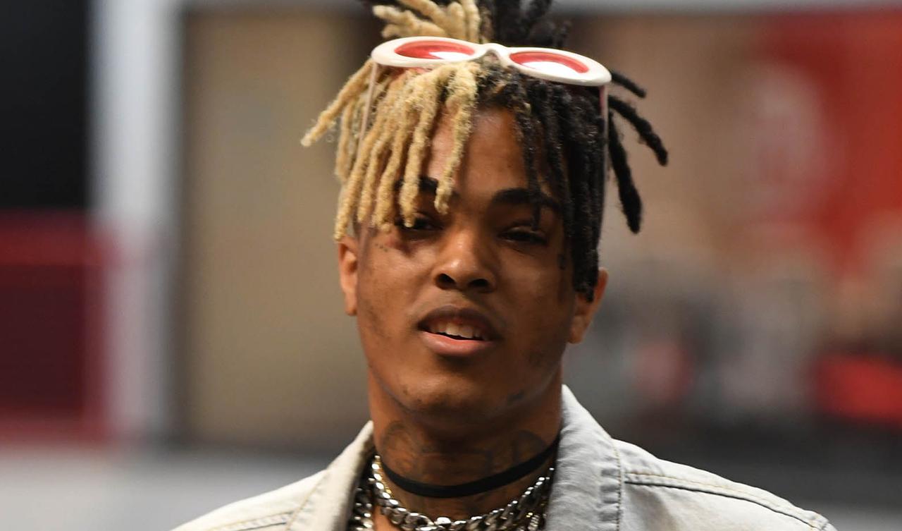 Rapper XXXTentacion Shot Dead In Miami