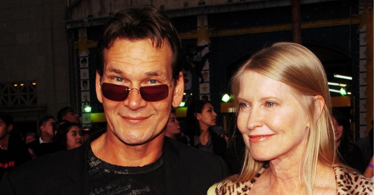 Patrick Swayze's Longtime Ranch Sells for $3 Million