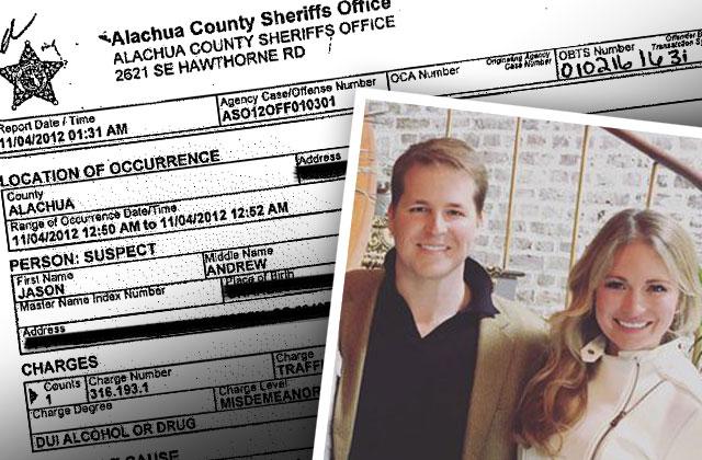 'Southern Charm' Star Jason Wimberly's Past DUI Exposed!