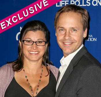 Who’s The New Daddy? Chad Lowe Welcomes Baby Girl