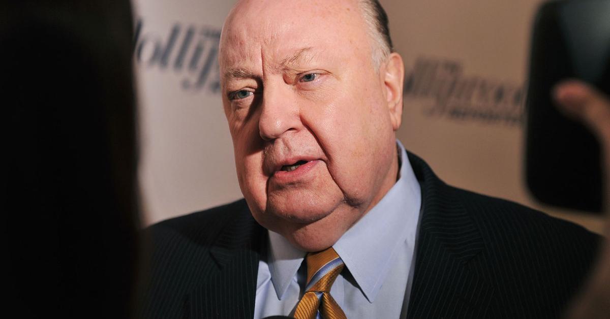 Roger Ailes Dead -- Wife Releases Statement