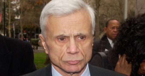 Robert Blake Dead At 89: Actor Dies From Heart Disease
