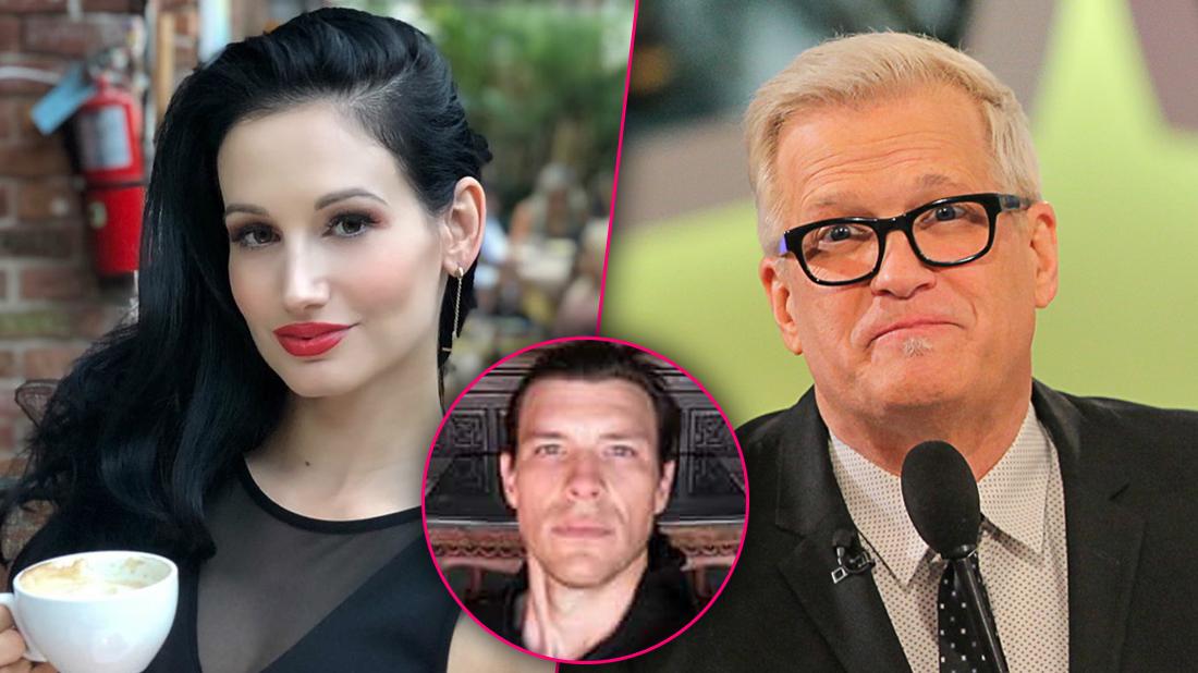 Drew Carey's Ex-fiancée Amie Harwick’s Body Released By Coroner