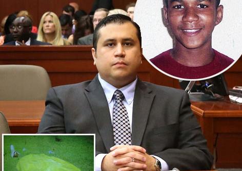 I Saw A Body In The Grass, Face Down: Witness Describes Killing Of ...