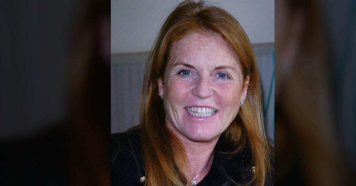 Sarah Ferguson Blames Royals For Leaking Luxury Hideaway