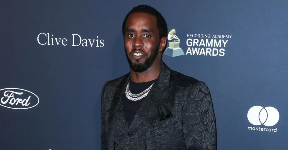 Diddy Unswayed By Ex-Nanny’s Plea To Remain Anonymous In Court Battle ...