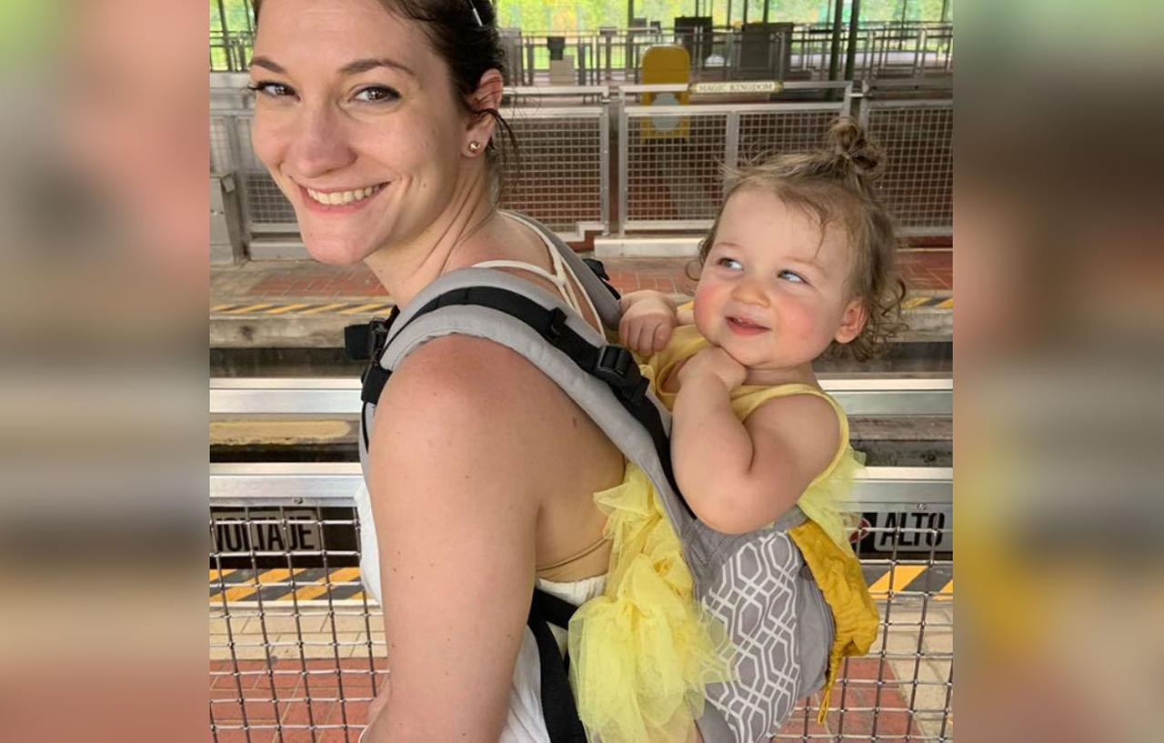 Mother Accused Of Killing Her Children Built Snowman With Them On ...