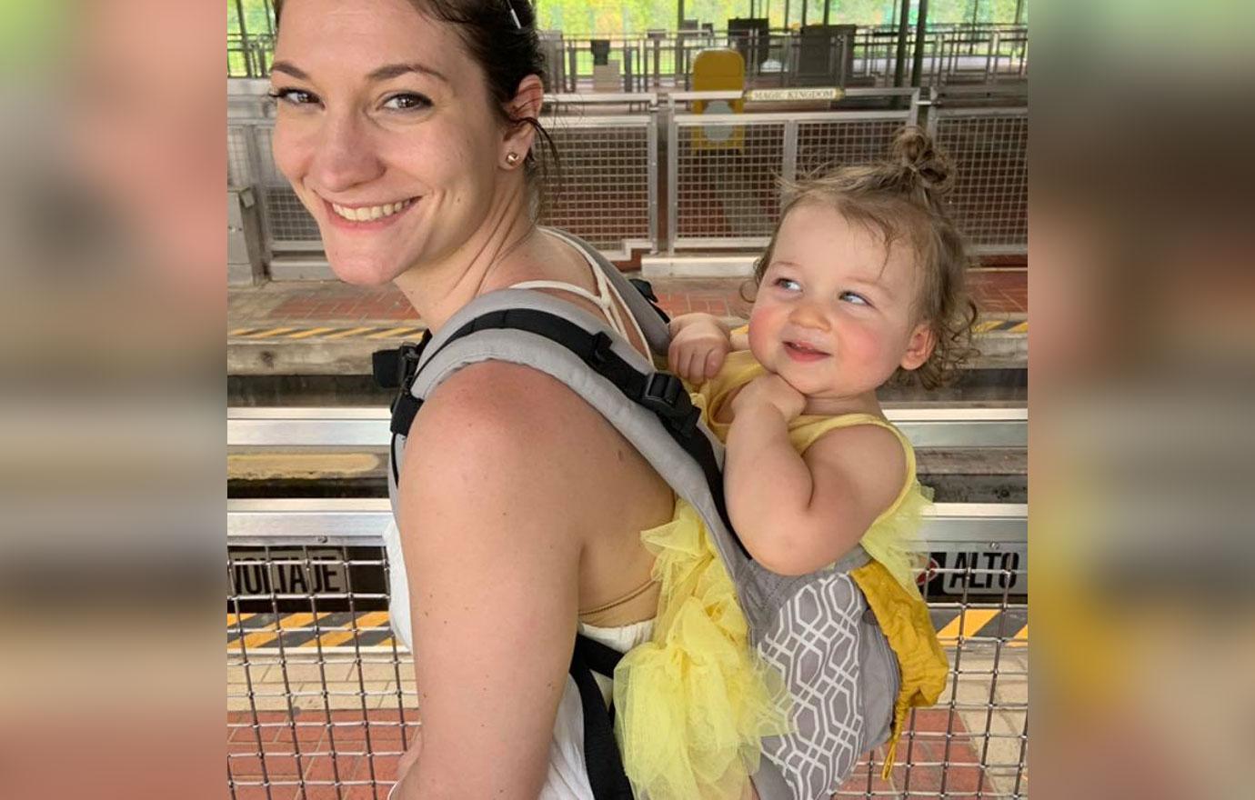 Mother Accused Of Killing Her Children Built Snowman With Them On ...